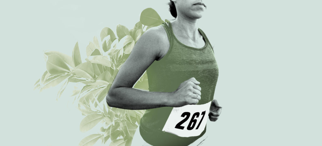 A Cleaner Future for Endurance Apparel - Evolved By Nature